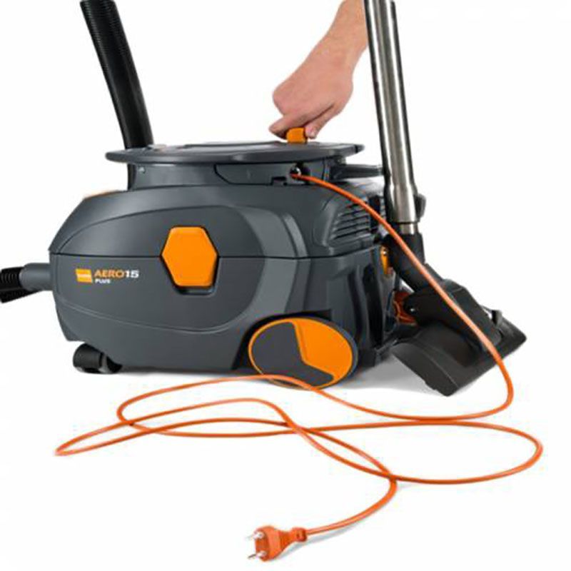 Aspirator profesional - TASKI AERO 15 Plus 7524250