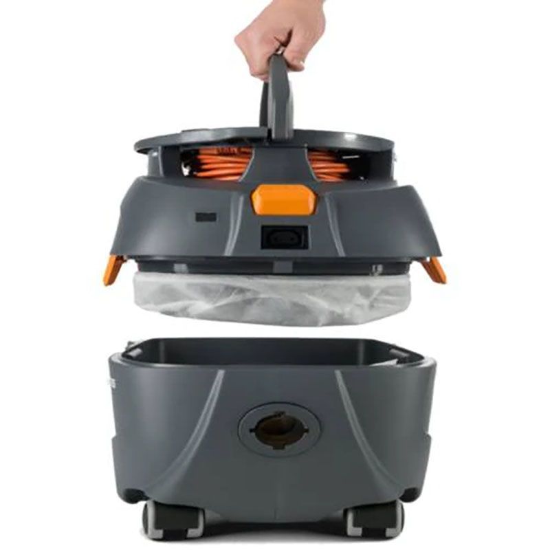 Aspirator profesional - TASKI AERO 15 Plus 7524250